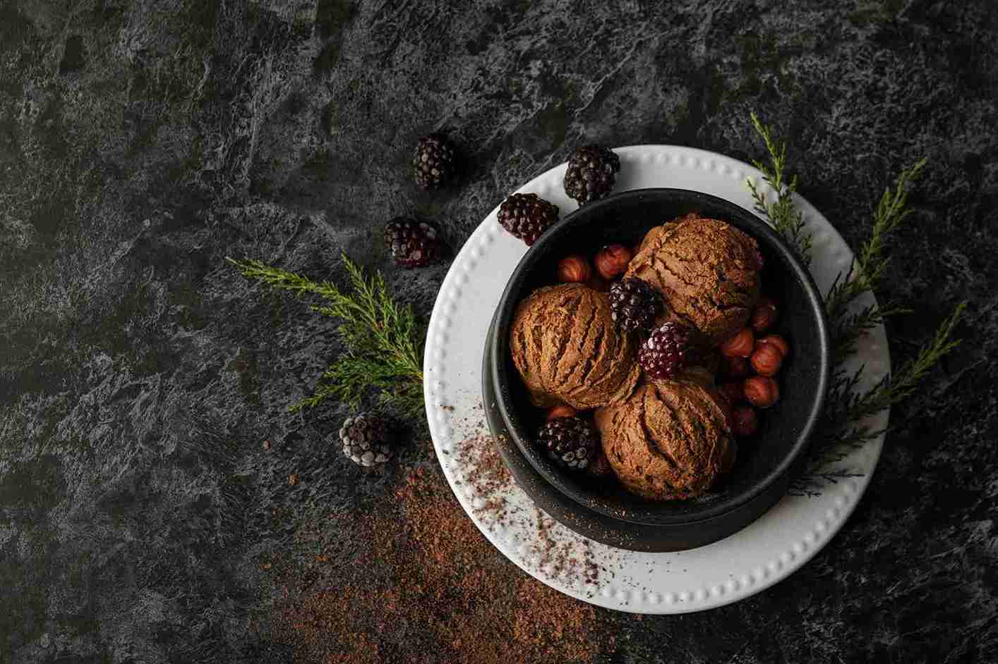 Twisting Scoops | Taste the Real Turkish Ice Cream Magic